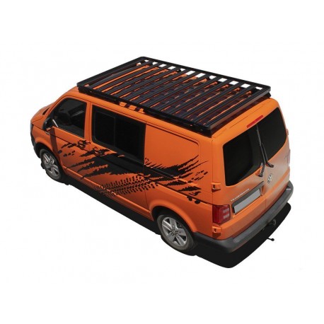 Platforma dachowa bagażnik Volkswagen VW T5 Transporter 2003-2015 SWB ...
